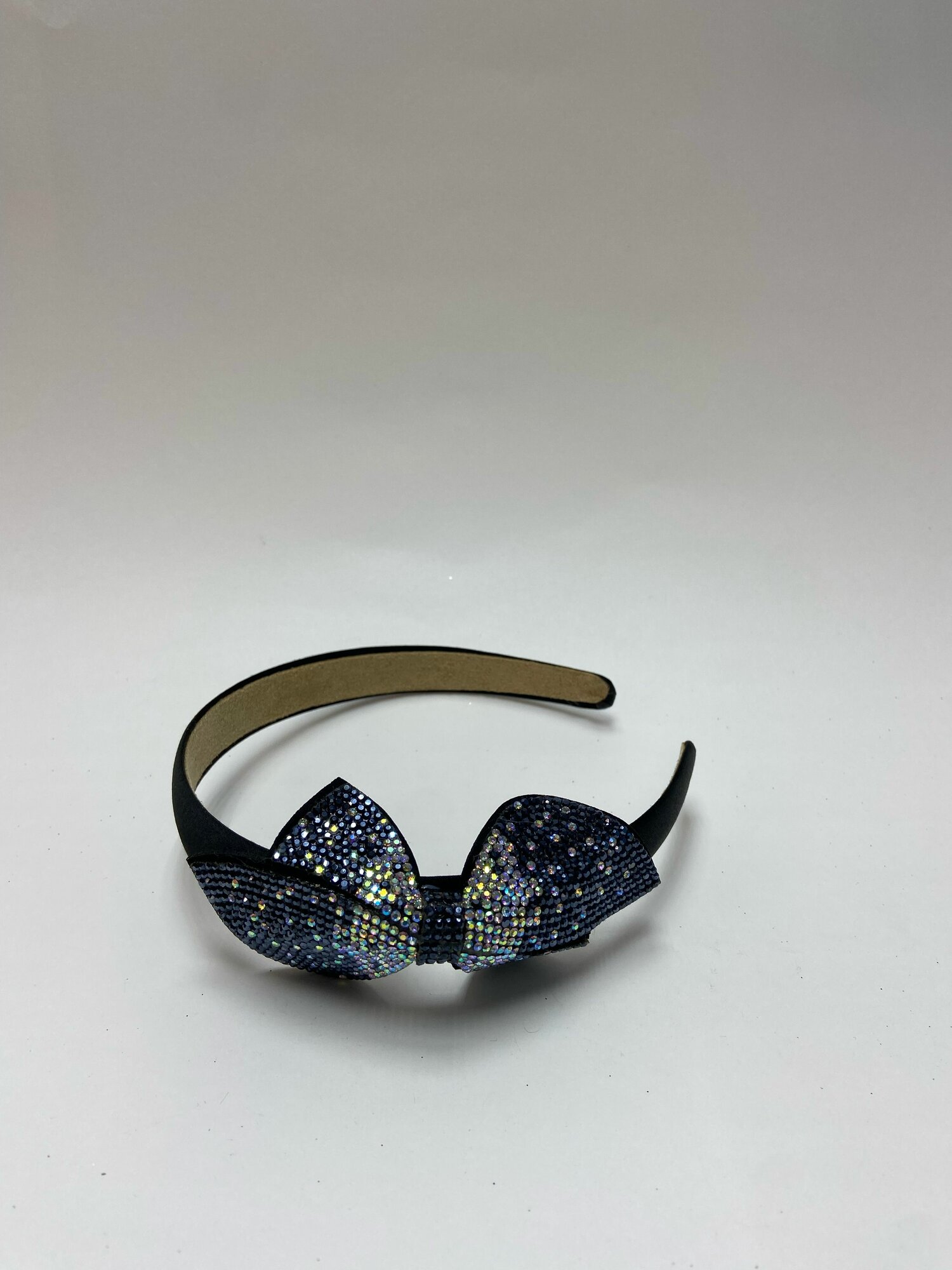 Ободок праздничный для волос