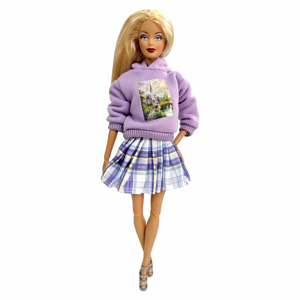 Одежда для кукол