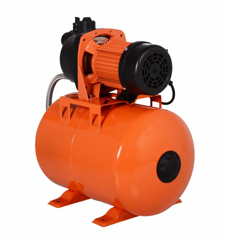 Насосная станция вихрь АСВ-1200/24