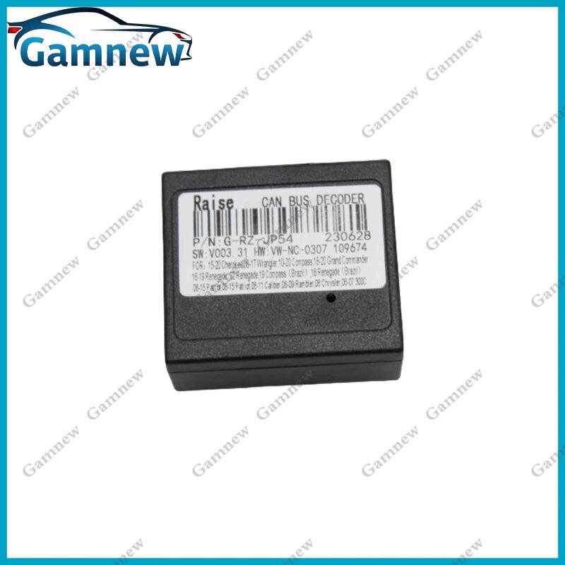 Автомобильный Android-радио кабель, разъем жгута проводов, адаптер CAN-шины для Jeep Renegade Compass Commander 2022