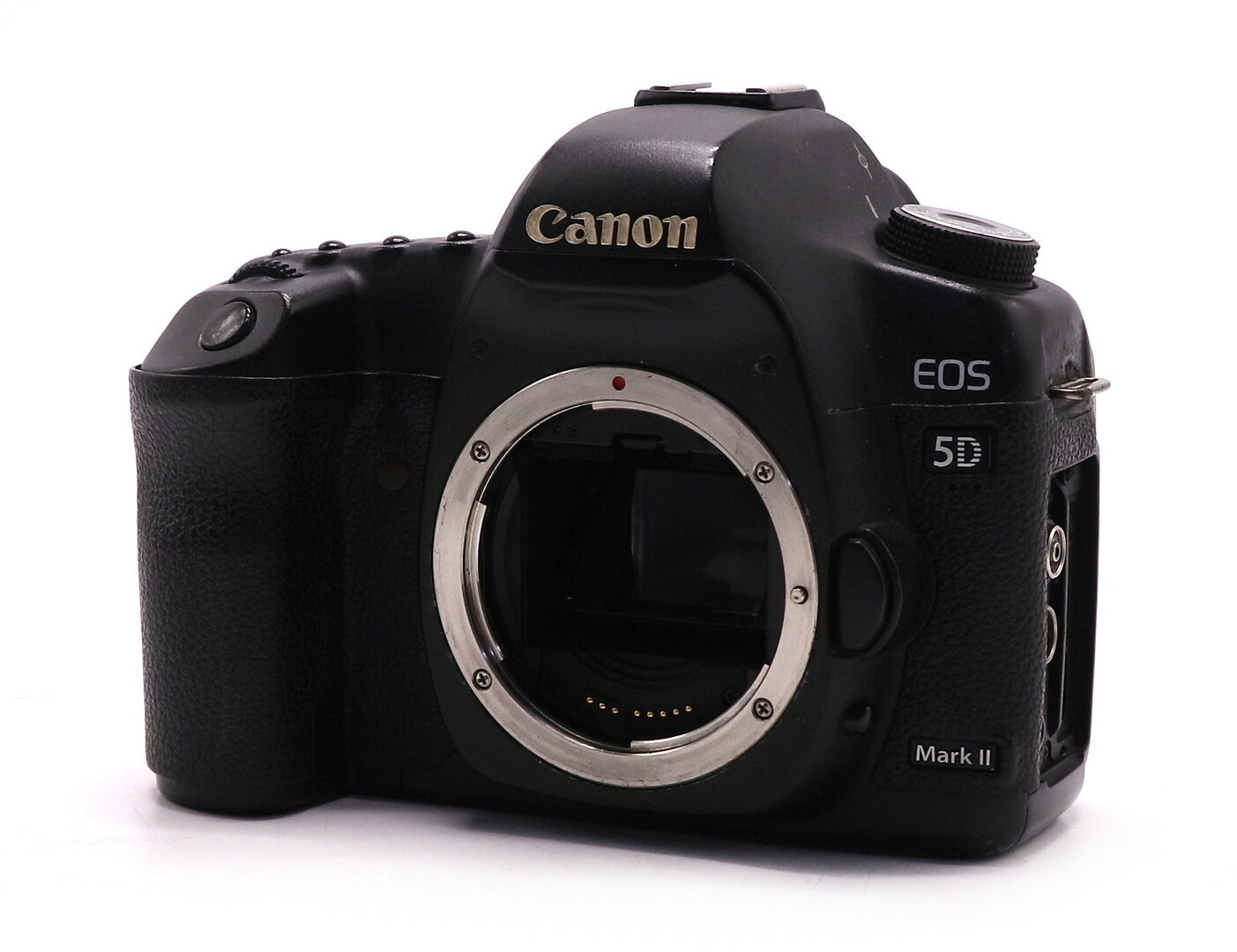 Canon EOS 5D Mark II body (пробег 99730 кадров)