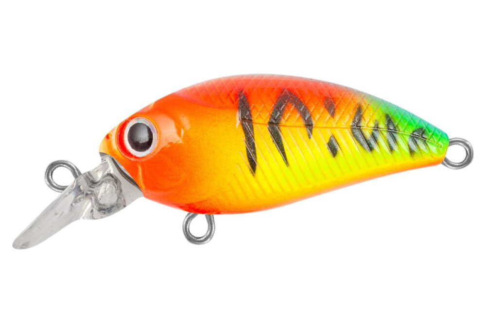 Воблер TSUYOKI FUGAZ F 36мм (Длина (мм) 36; Вес (гр.) 3,2 / 039Z)