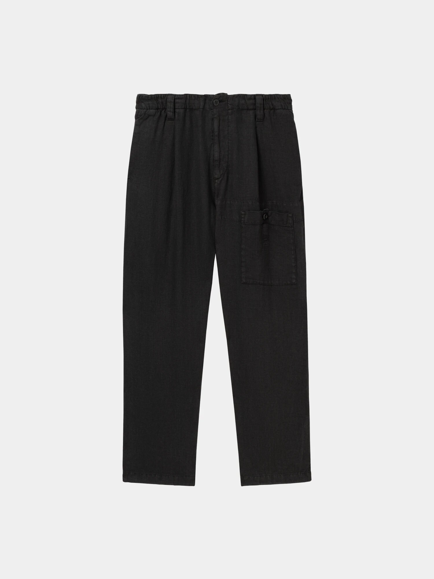 Брюки карго Linen Cargo