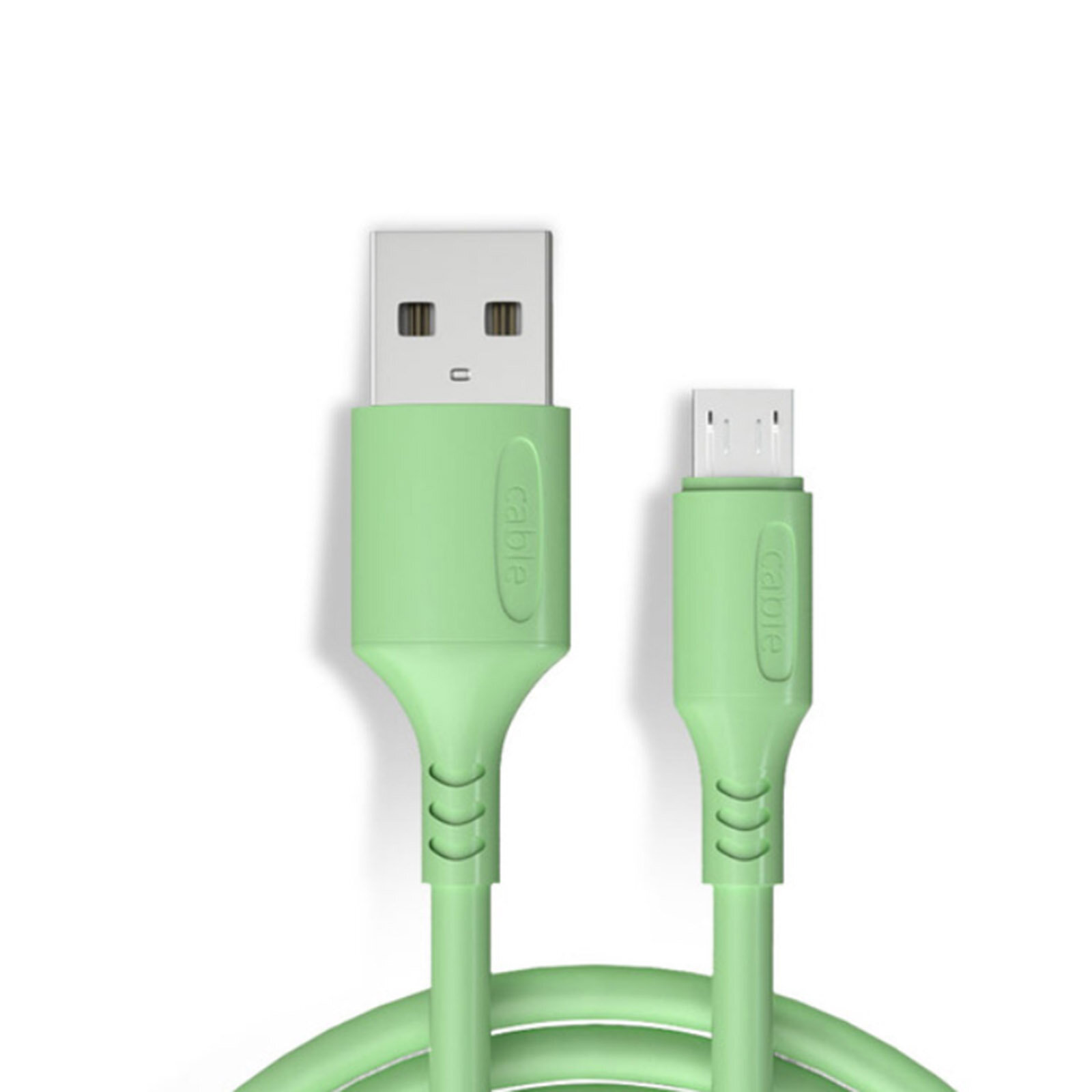 Кабель Micro-USB Micro USB to USB 2.0 3A для быстрой зарядки Провод для зарядки Андроид мобильных телефонов Цвет: Зеленый, Красный, Желтый, Фиолетовый Длина кабеля: 1M Материал: Пластик Вес товара: 22г Пакет: 1 шт