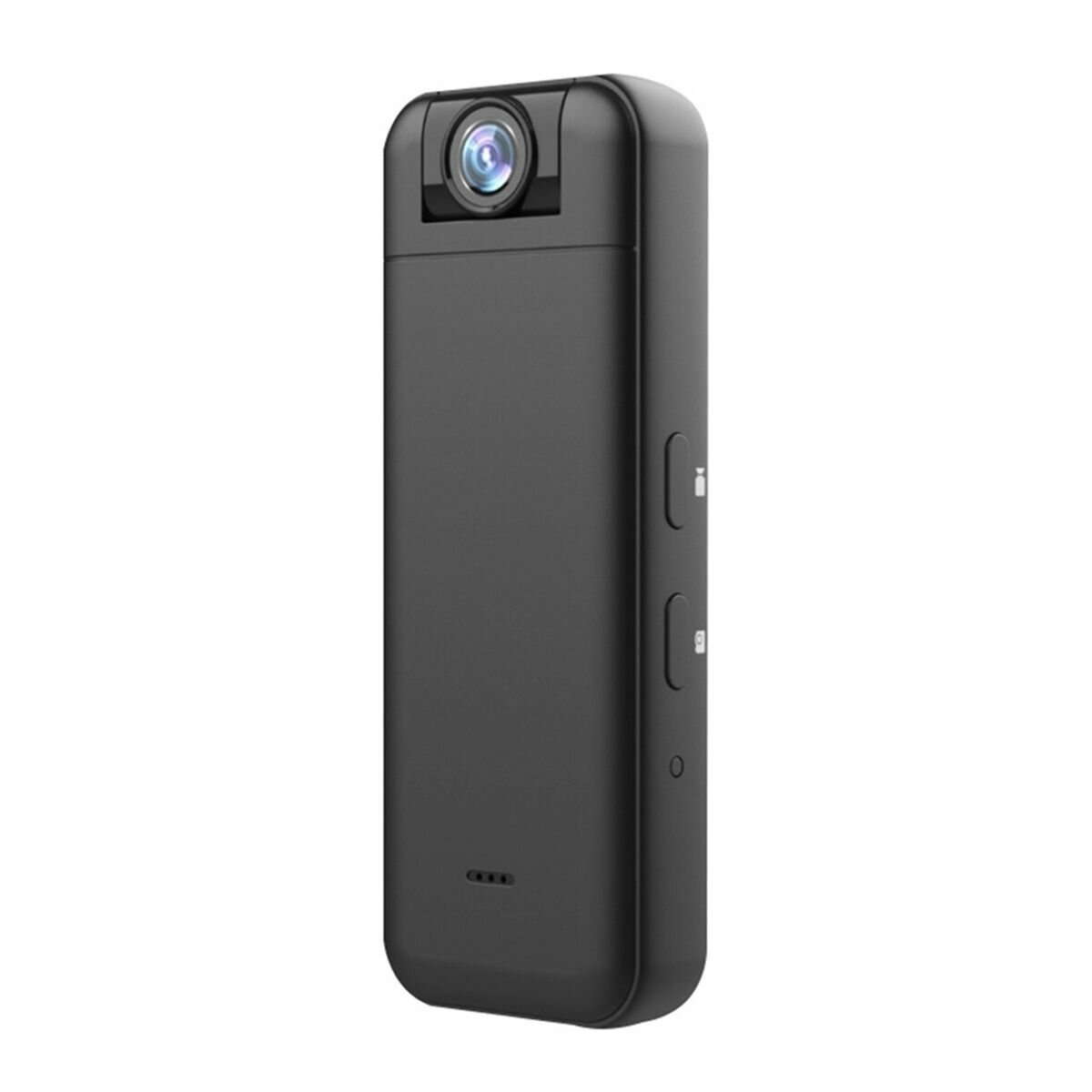 WiFi Портативный Цифровой Видеорегистратор Ночного Видения DVR Мини Камера Приемник