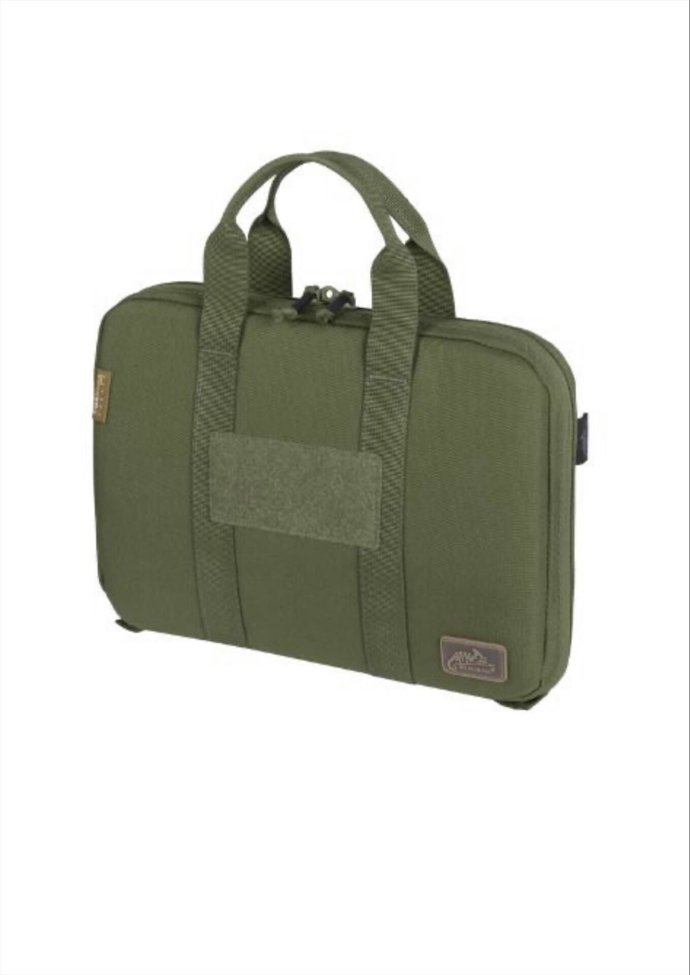 Сумка-кейс для пистолета Helikon SINGLE PISTOL WALLET Olive Green