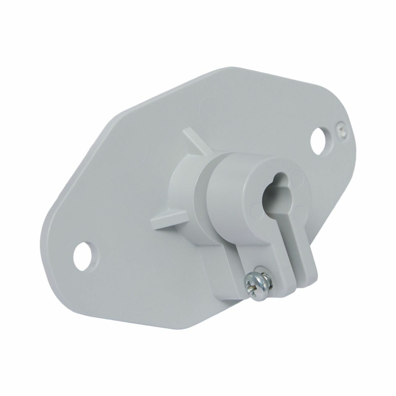 Фланец для монтажа датчиков в воздуховоде Honeywell LF-MF