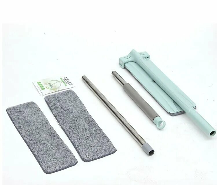 Hausmann Швабра easy clean, длина 140 см