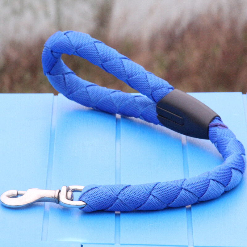 Цепь для домашних животных Цепь для собак Цепь для собак Синий