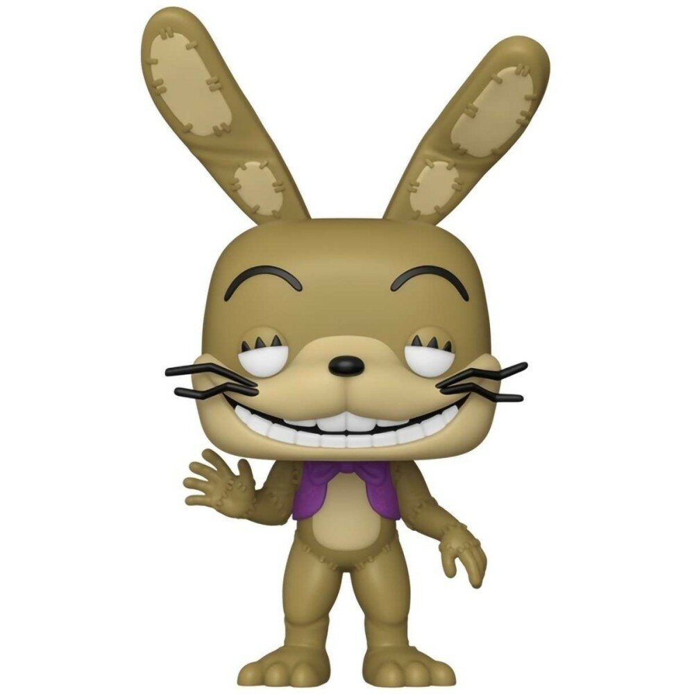 Фигурка Funko POP! Games Five Nights at Freddy's: Help Wanted 2 Glitchtrap 86114