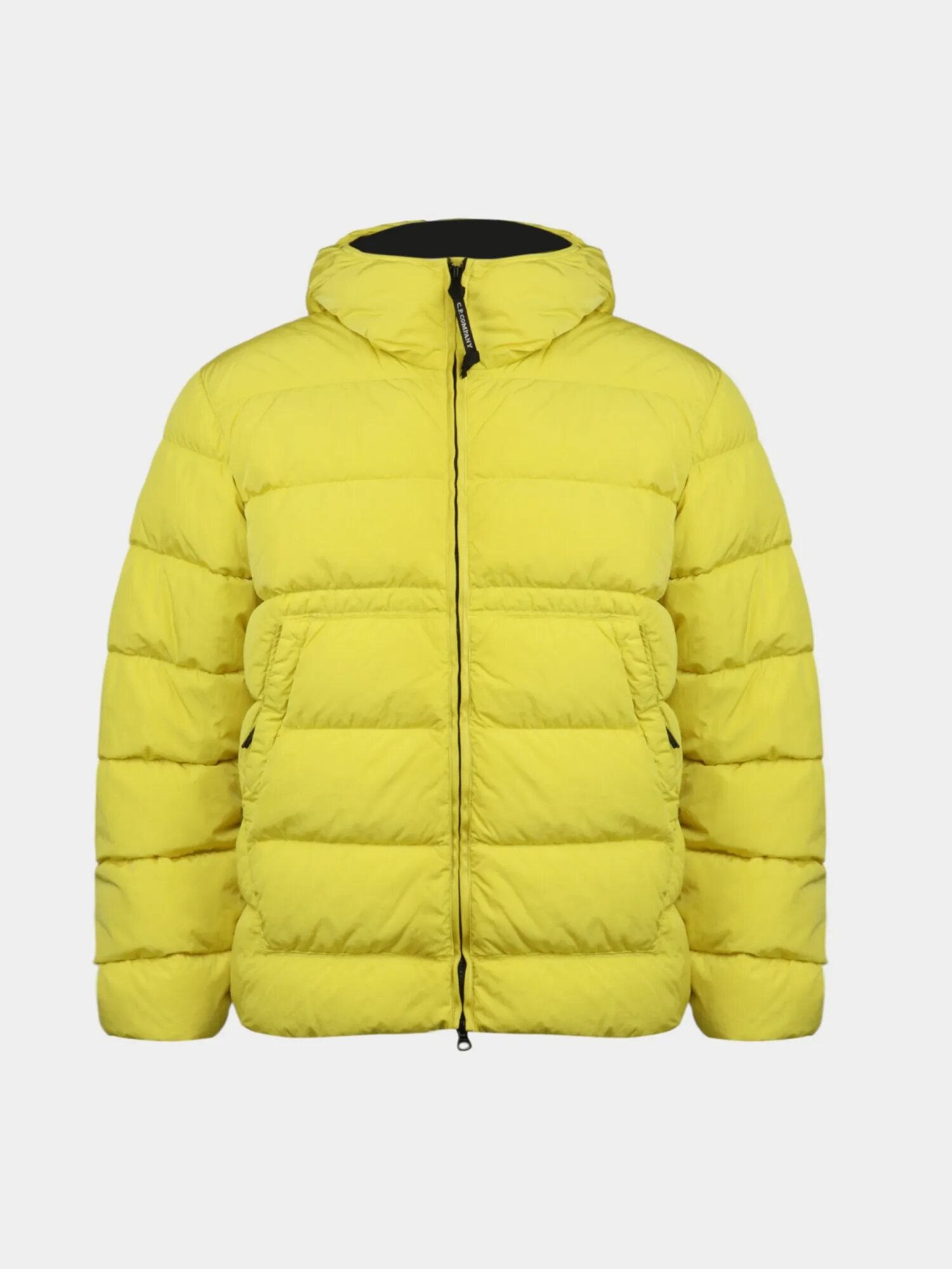 Пуховик Chrome-R Goggle Down