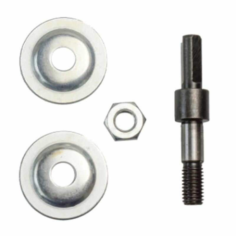 Держатель Диска Ключ Адаптер для Угловой Шлифовальной Машины