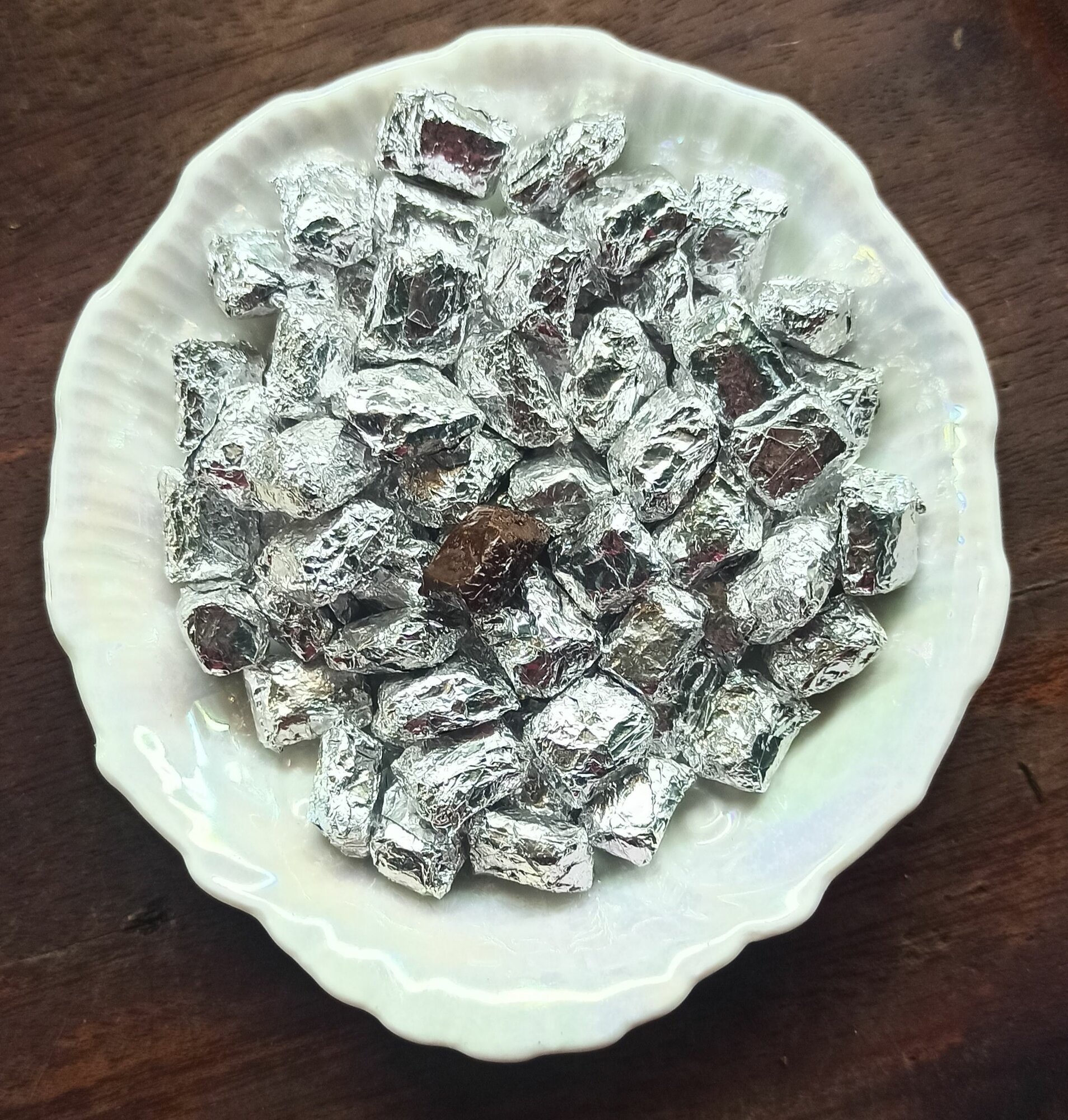 Смола Шен Пуэра Ча Гао. Натуральный Вкус и Бодрость в каждом глотке. 20 грамм.