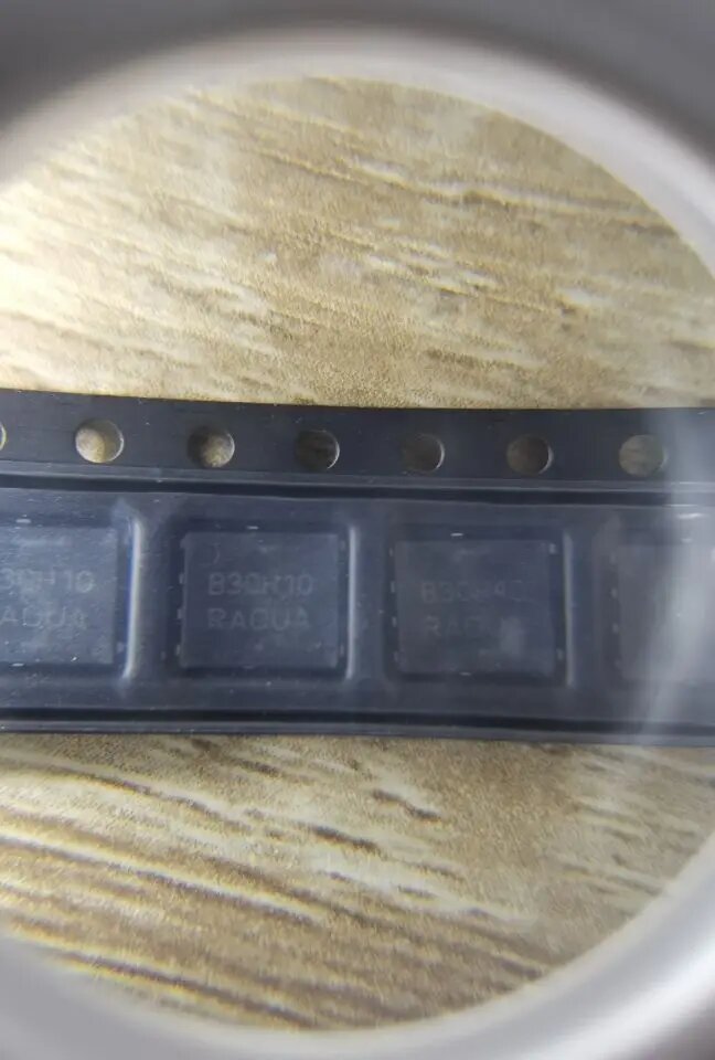 Запасные части для электроники XQXAYJR OPA1612 10pcs