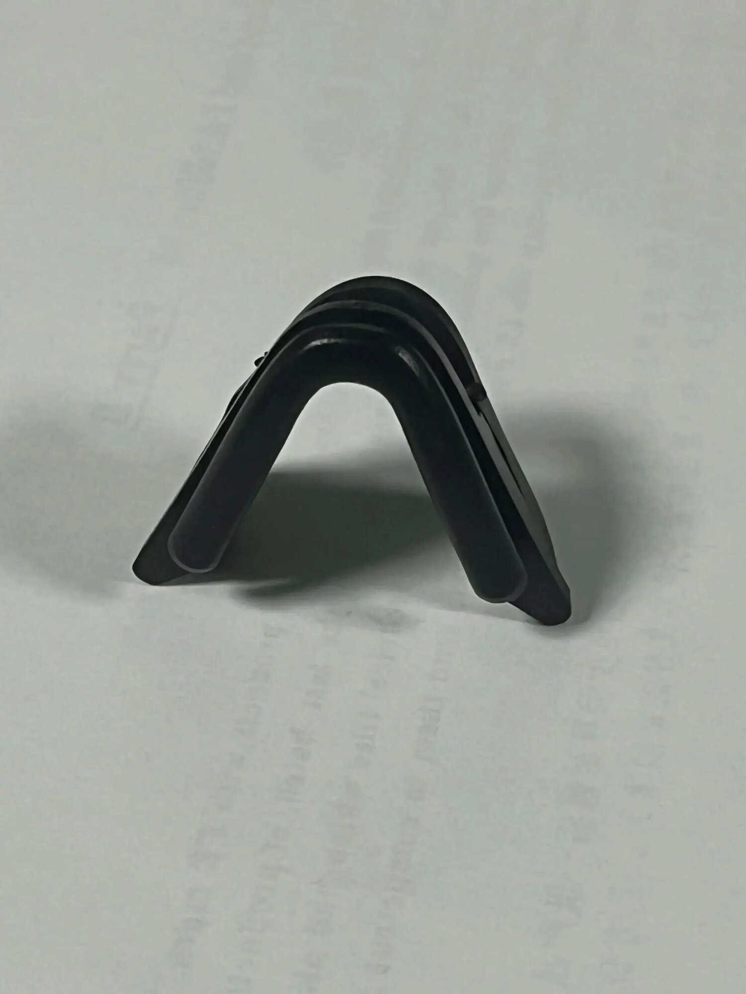 Очки тактические RUIN HAWK 3.0, Glasses nose pad