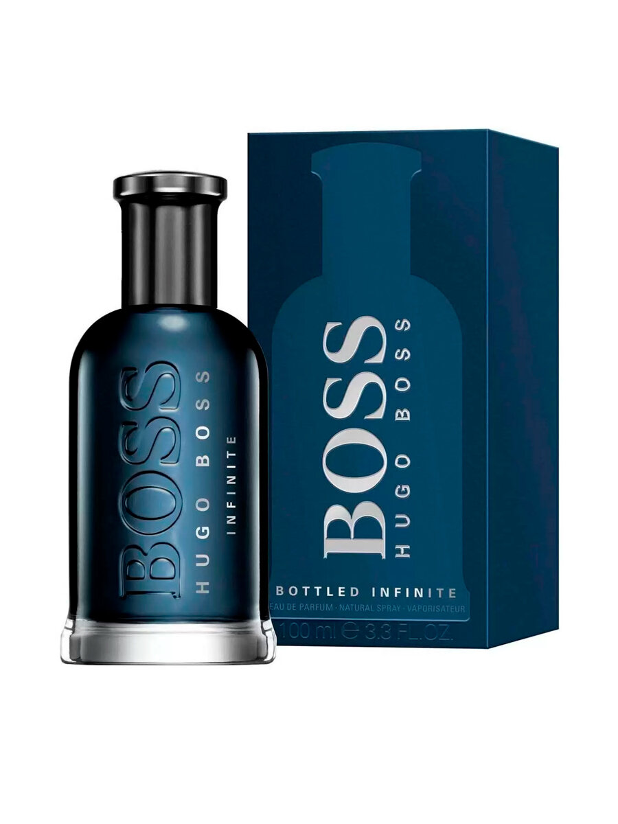 Hugo Boss Boss Bottled Infinite 100 мл.