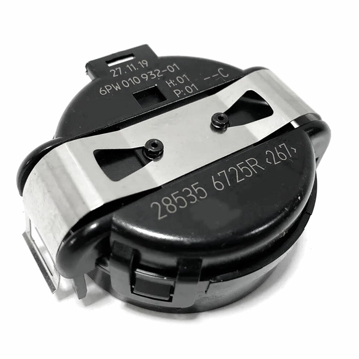 Передний сенсор света и дождя премиум для Nissan Infiniti Renault