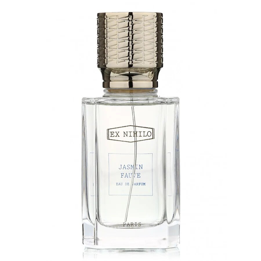 Ex Nihilo Jasmin Fauve парфюмерная вода 100 мл, аромат унисекс