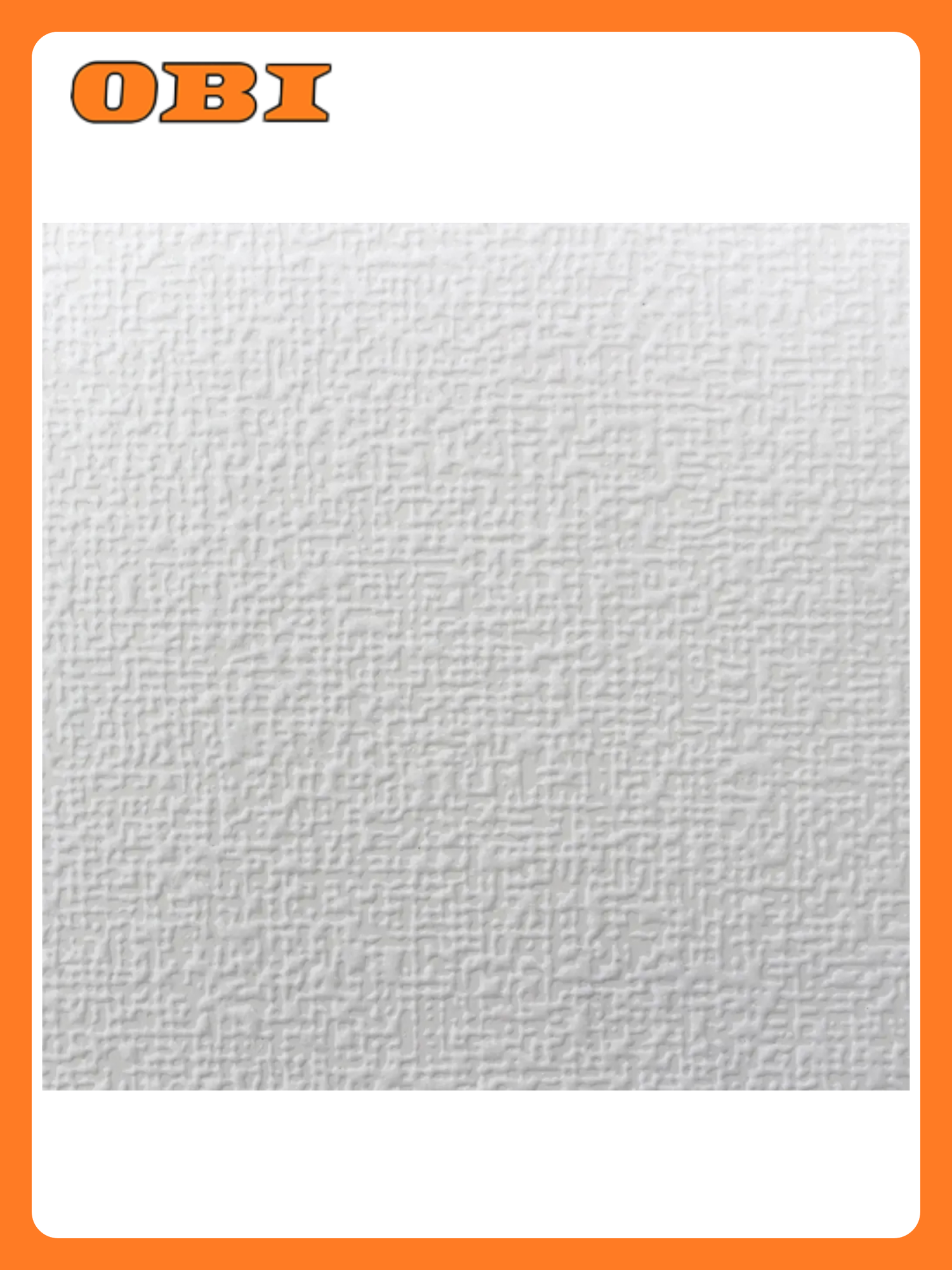 Флизелиновые обои под покраску ERISMANN Defender 2801-1 белые 1,06х25 м