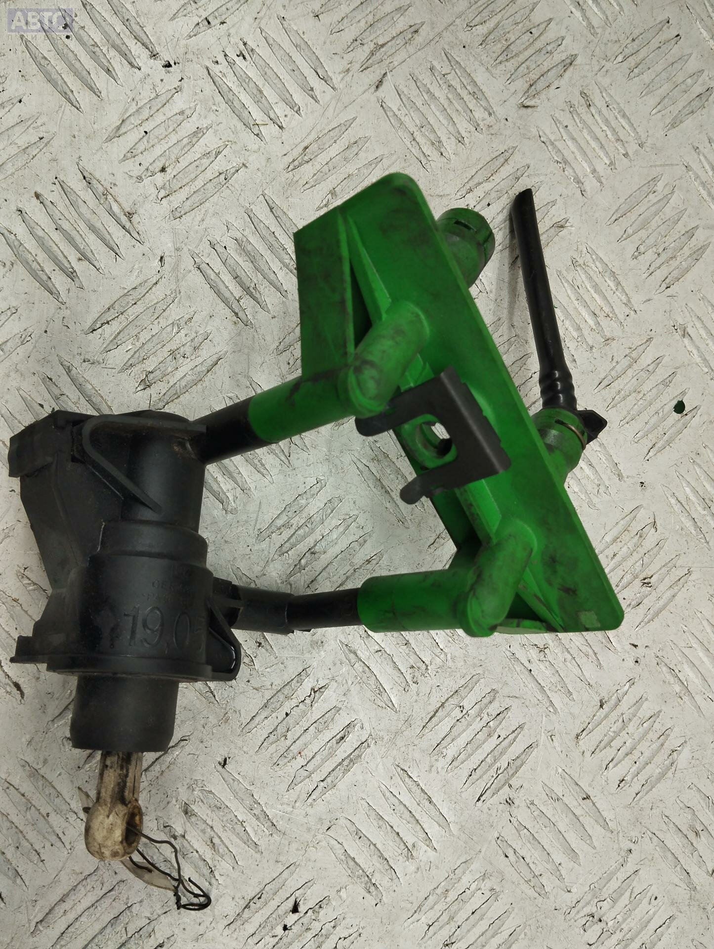 Цилиндр сцепления главный Ford Focus 1 (1998-2005)