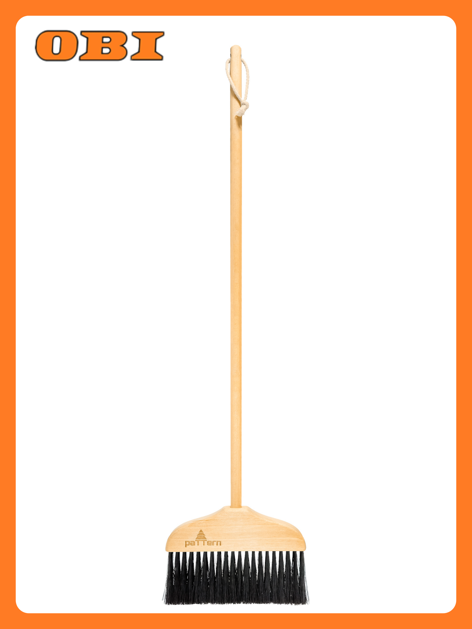 Метла для пола Pattern