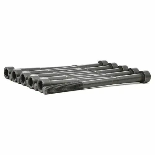 К-кт болтов ГБЦ 10шт. Toyota Corolla/Avensis 1.4-1.8 16V DOHC 99>