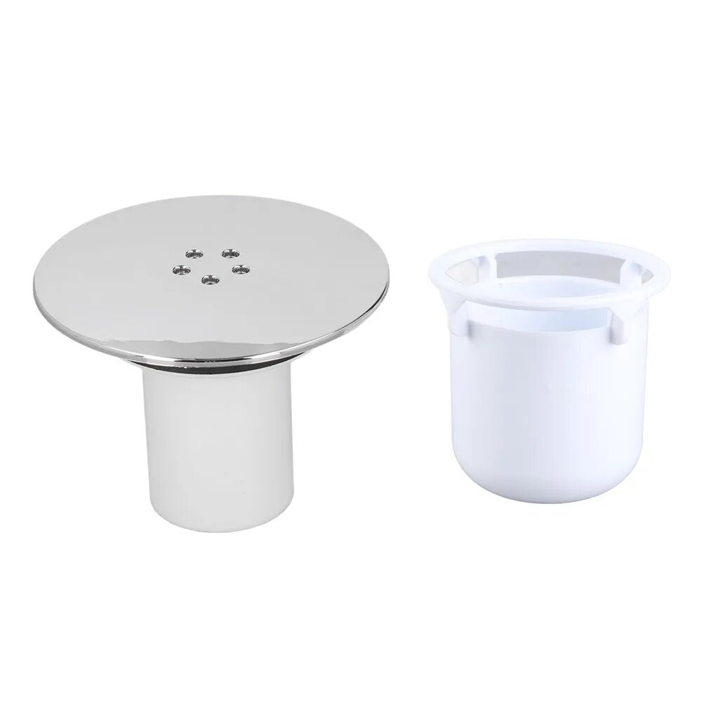 Крышка слива душа