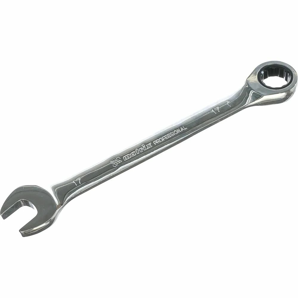 Комбинированный ключ MATRIX PROFESSIONAL 14810
