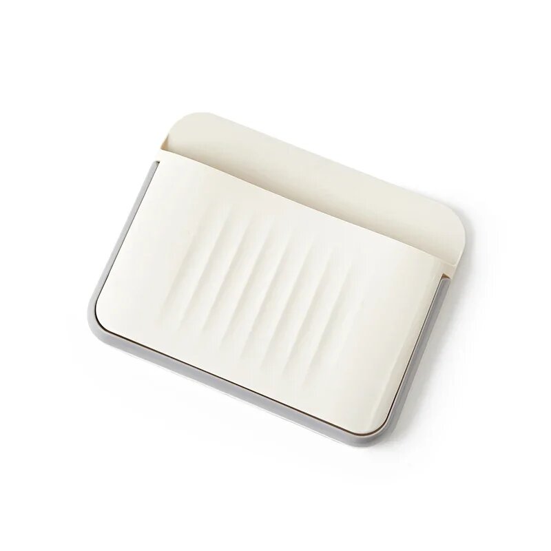 Настенная полка для обуви из полиэстера Белый, белый цвет