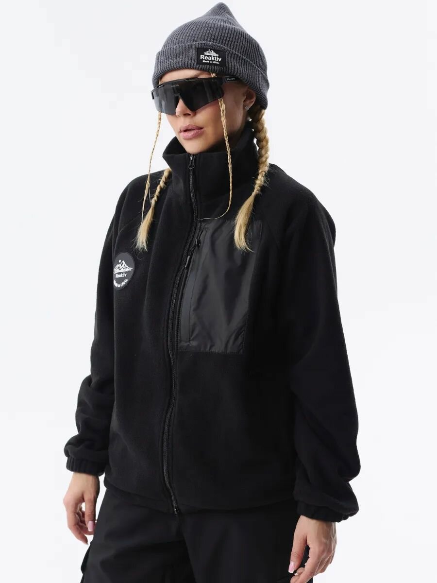 Толстовка спортивная