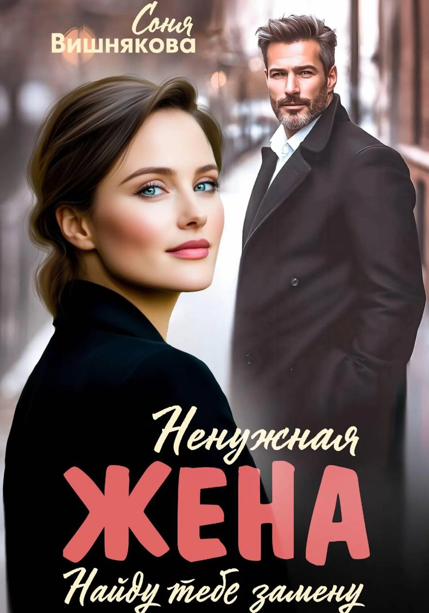 Ненужная жена [Цифровая книга]