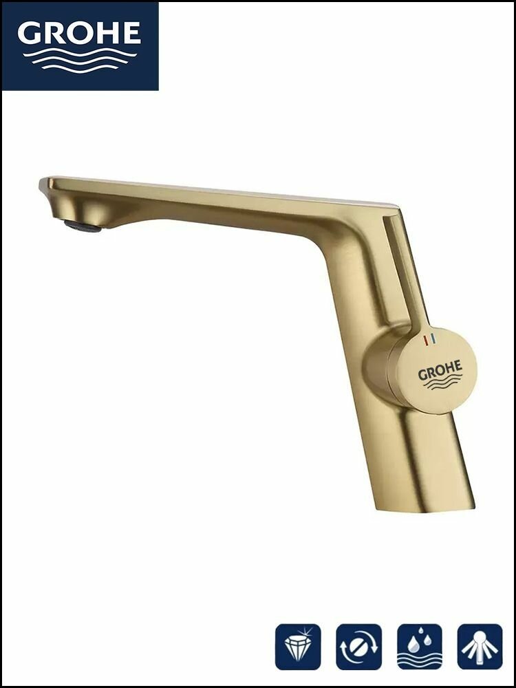 Эксклюзивный вентиль