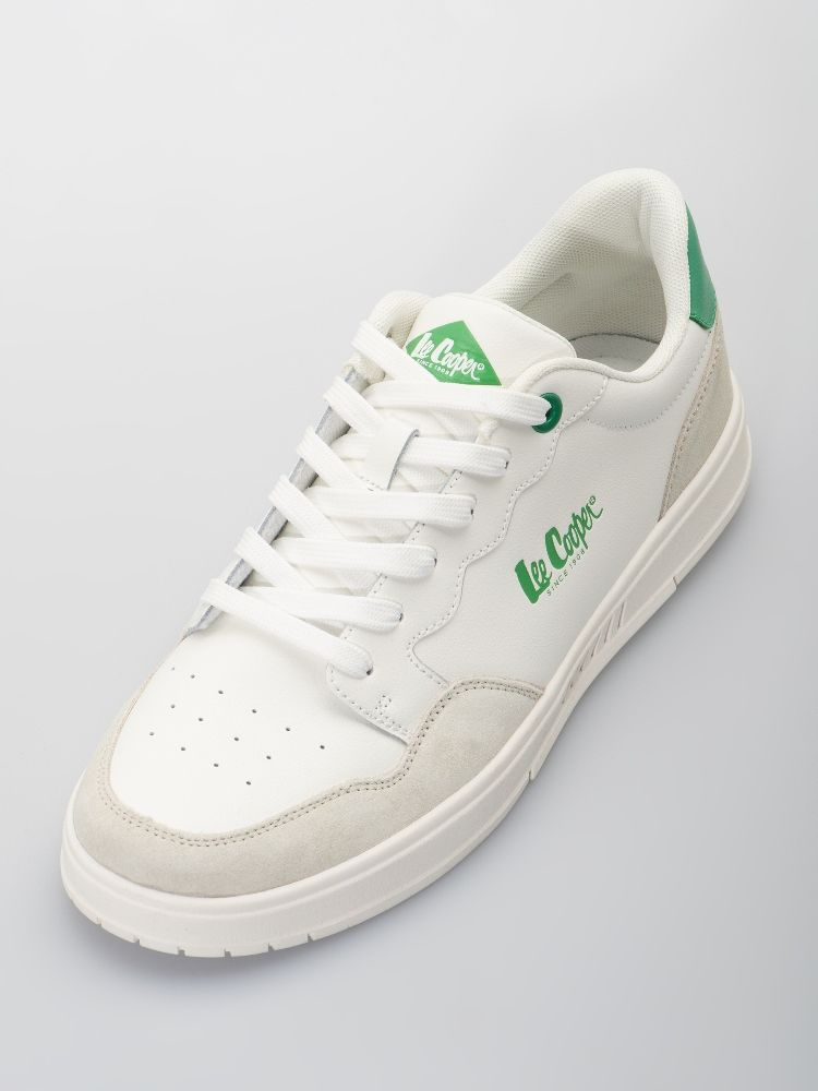 Кроссовки 22W-LEE001