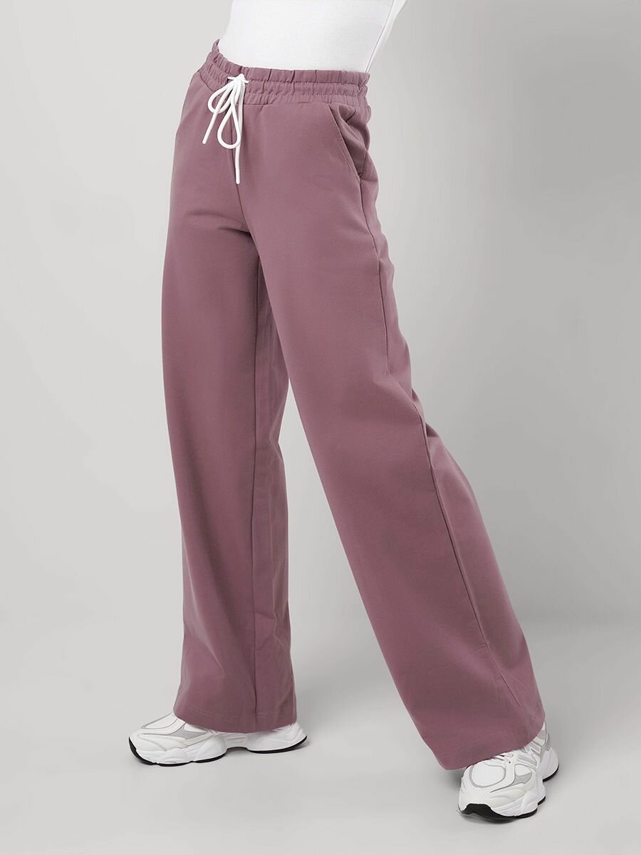 Брюки спортивные