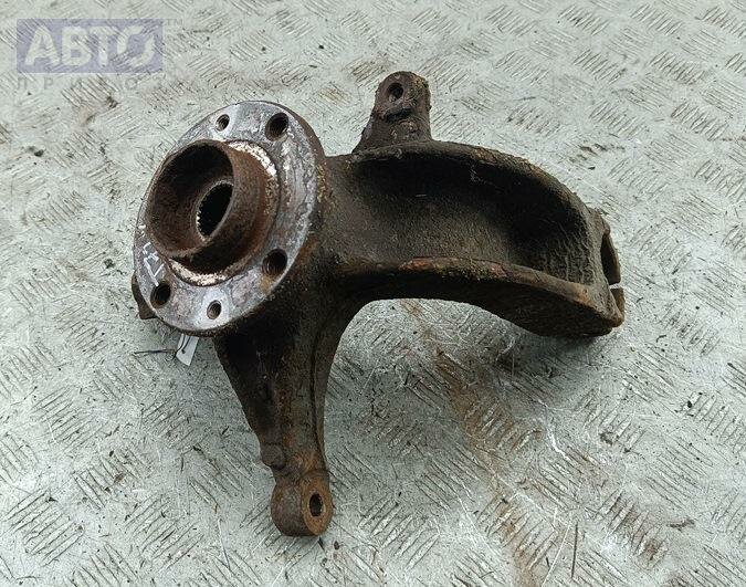 Ступица передняя левая Renault Scenic 2 (2003-2009)