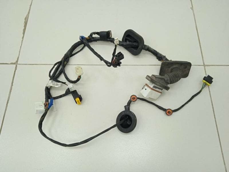 Проводка двери Kia Ceed ED 2007-2012 кат.номер: 916071H180
