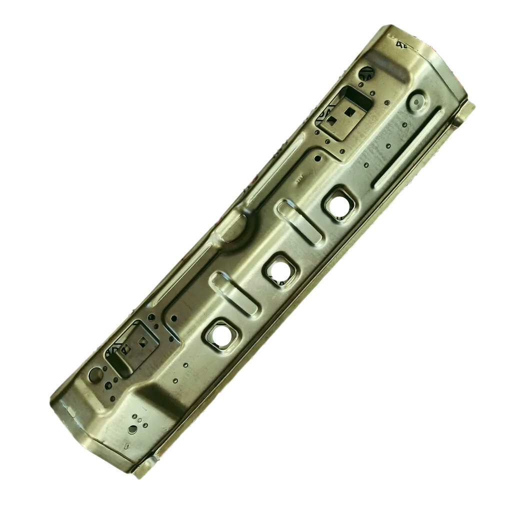 Балка крыши задняя в сборе Лада Калина хэтчбек и универсал