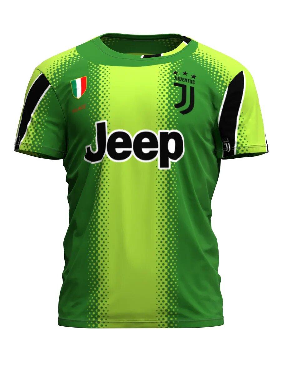 Футболка спортивная