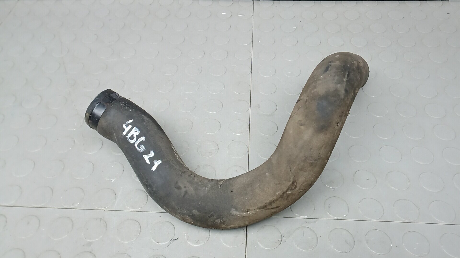 Патрубок интеркулера NISSAN X-TRAIL T31