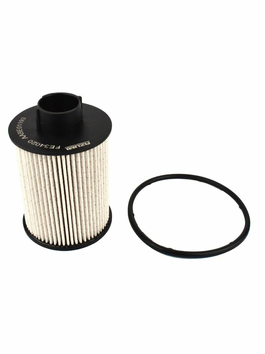 Фильтр топливный для а/м Citroen, Fiat, Peugeot / Ситроен, Фиат, Пежо, AZUMI FE34020