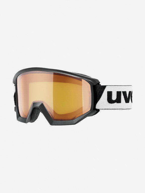 Маска Uvex Athletic LGL