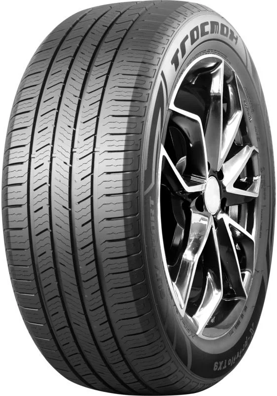 Tracmax X-Privilo TX9 285/60 R18 120H