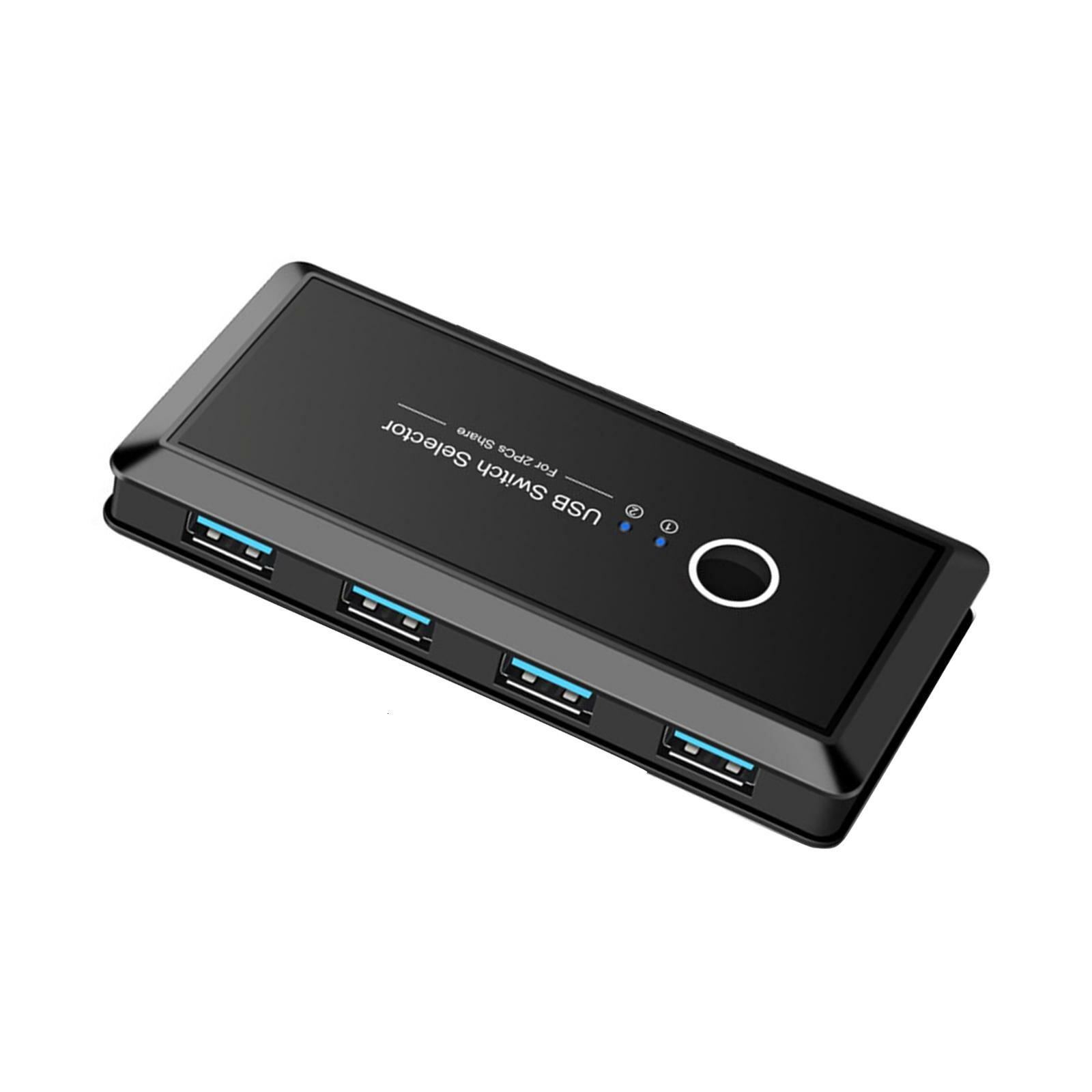 USB-переключатель 3.0