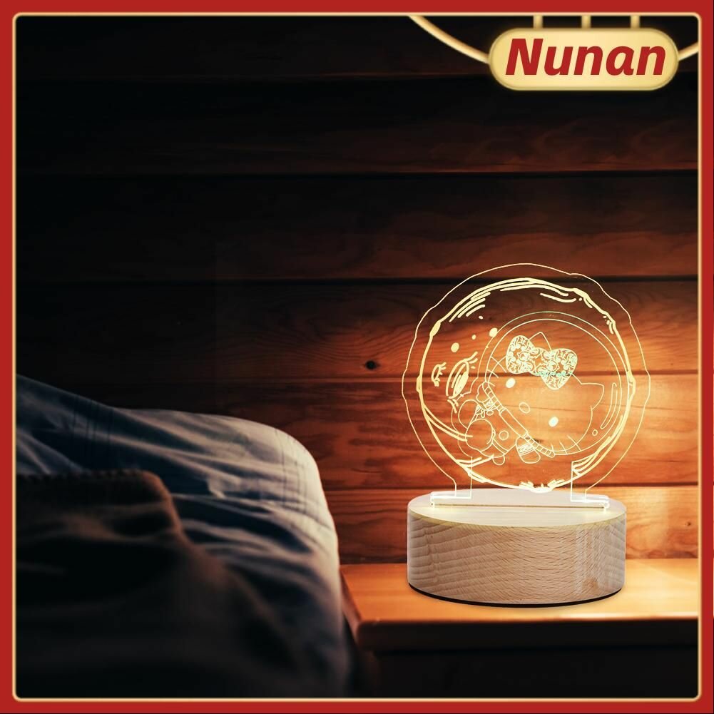 Каркасная светодиодная фигура