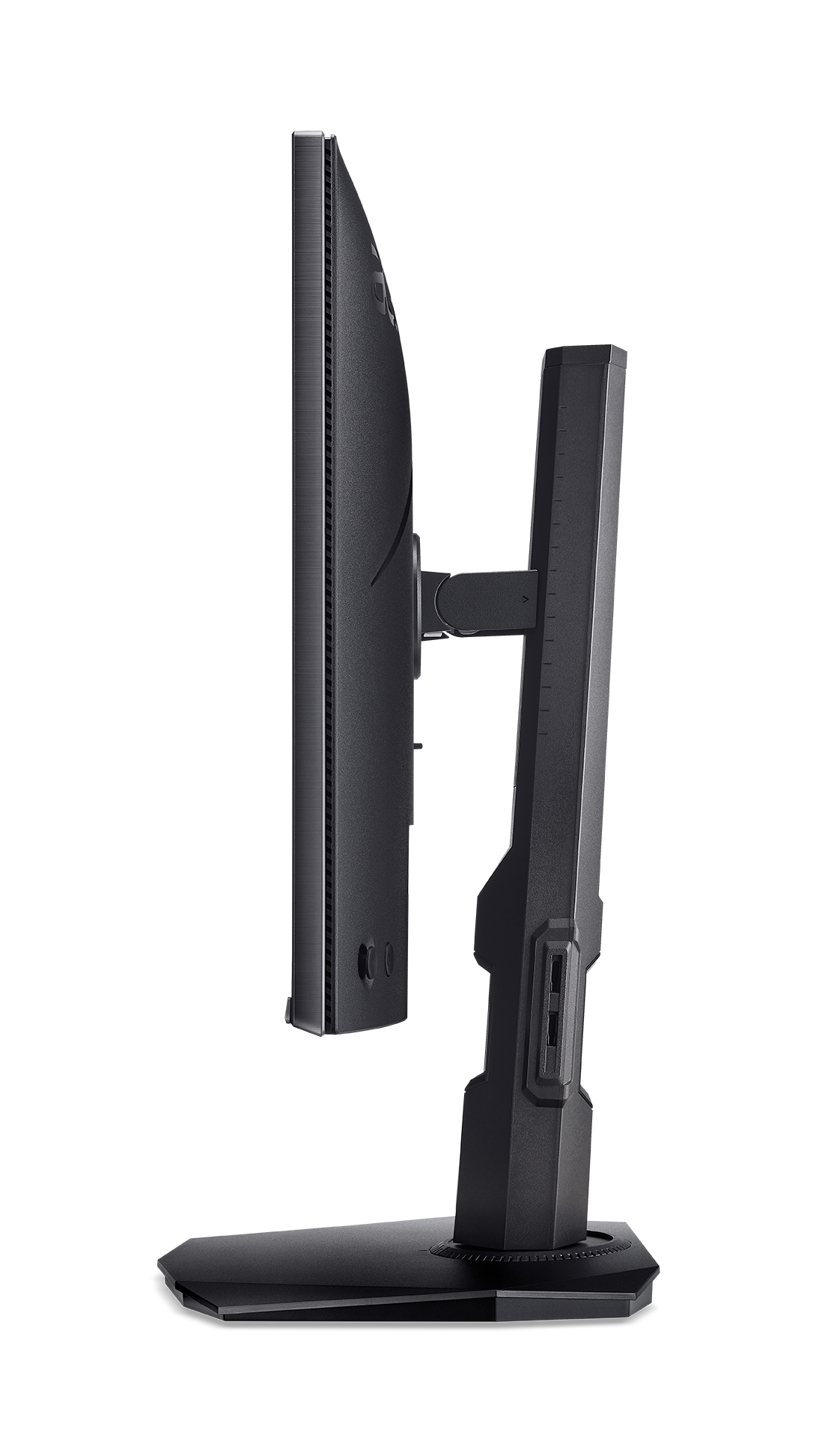 Монитор Acer 24,5' XF253QF4bmiiprx 16:9, IPS, FHD, 1/4ms, 250cd, 400Hz, HDMI, DP, SPK, HAS