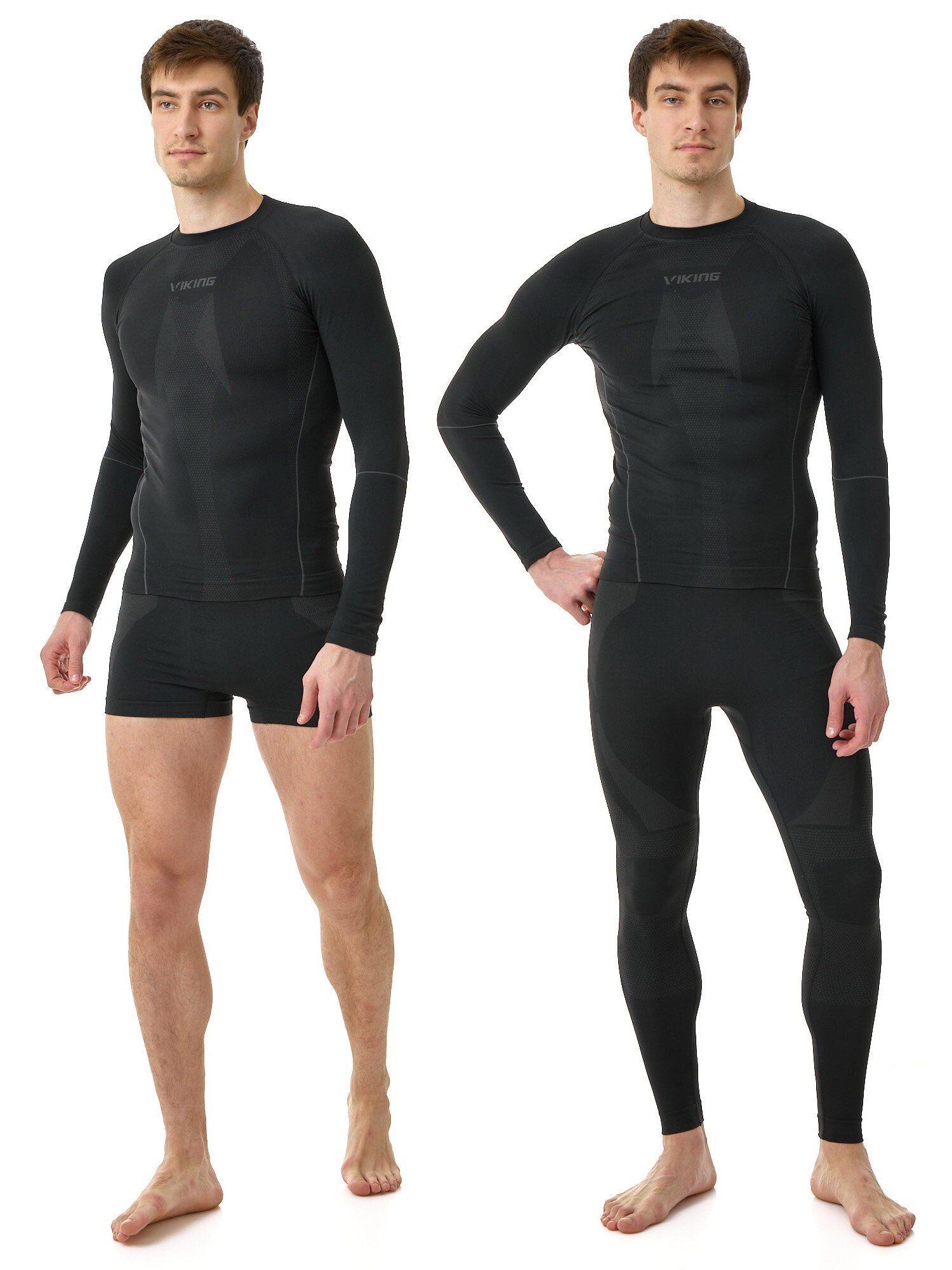 Комплект термобелья Eiger man set