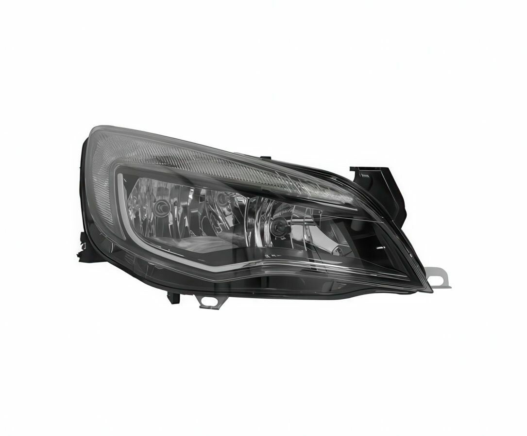 Фара правая для Опель Астра 2012->, oem 1216729 арт 4421161RMLEMD2