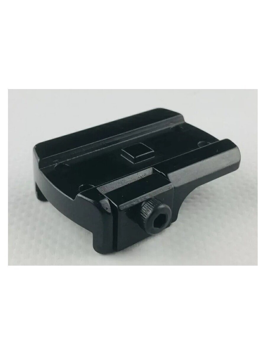 Кронштейн Rusan Weaver под Aimpoint Micro 068-W-V