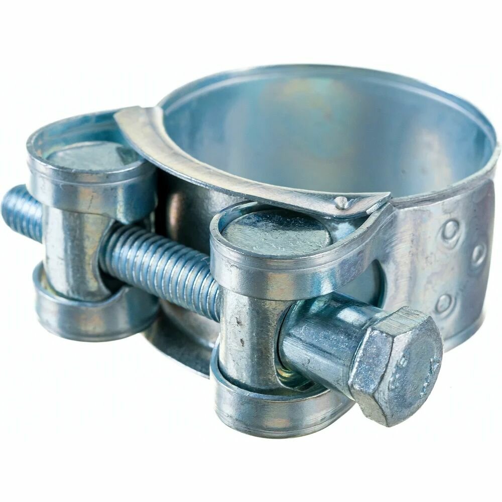 Силовой шарнирный хомут MGF 32-35, W1 1-2-20-1-32-35