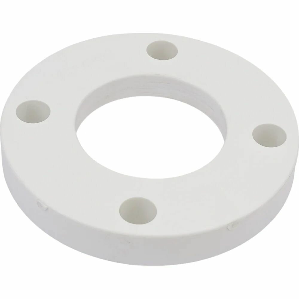 Фланец VALFEX PP-R, белый, Дн63 10188063 127-0180